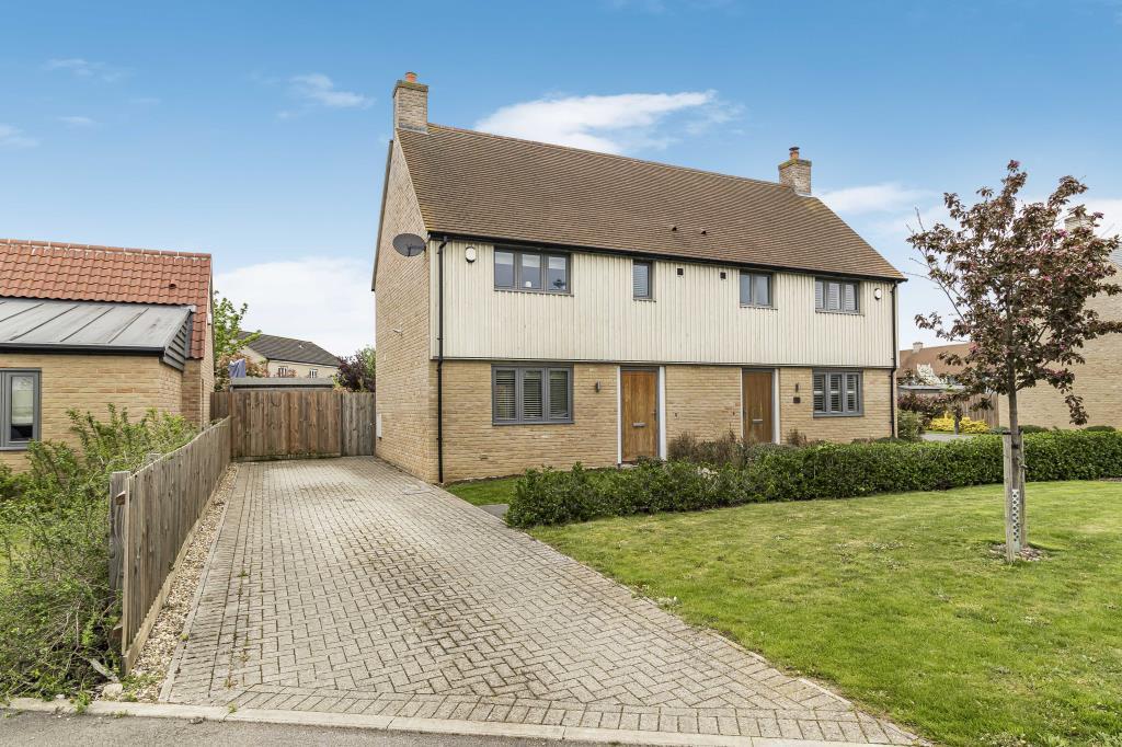 3 Bedroom for sale in Stretham - Cheffins Ely Sales